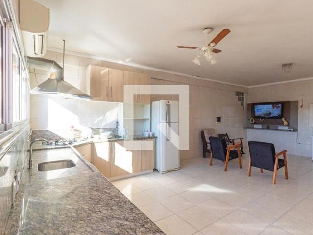 Apto, Niterói, 3 Quartos, 170 m2 Canoas