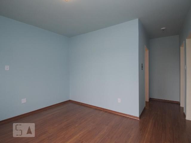 Apto, Niterói, 1 Quarto, 60 m2 Canoas