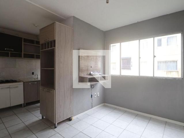 Apto, Niterói, 2 Quartos, 45 m2 Canoas