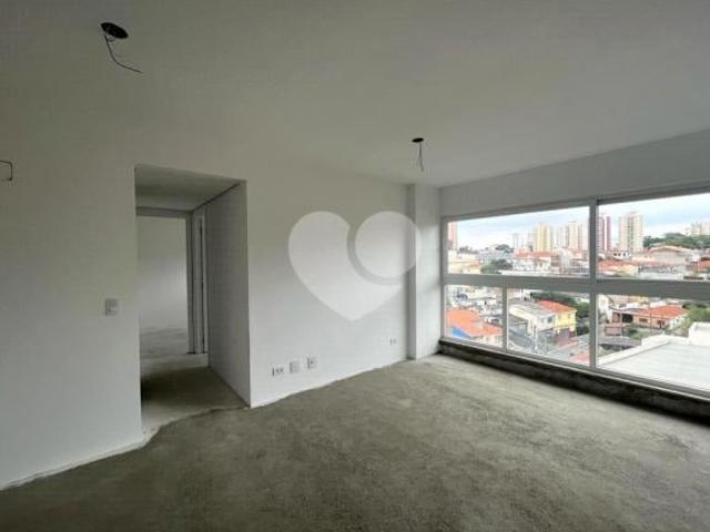 Apto no Mandaqui com 40 m2
