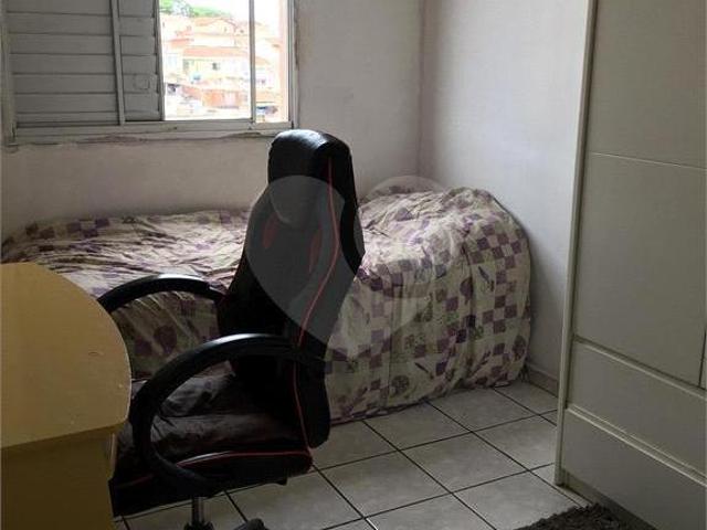 Apto no Mandaqui com suíte