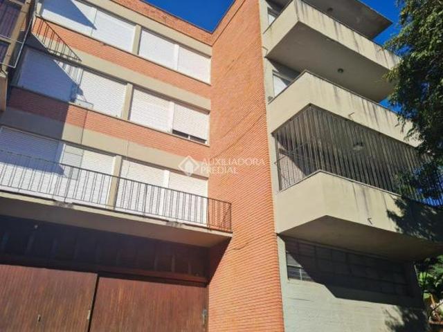 Apto no Morro Santa Tereza próximo da RBS TV e PAMPA