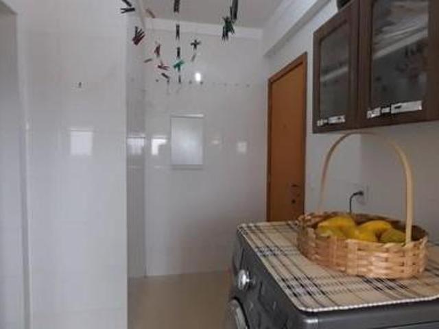 Apto no Nova Alianca Sul com 3 dorm | Imobiliária Rosa e Rangel
