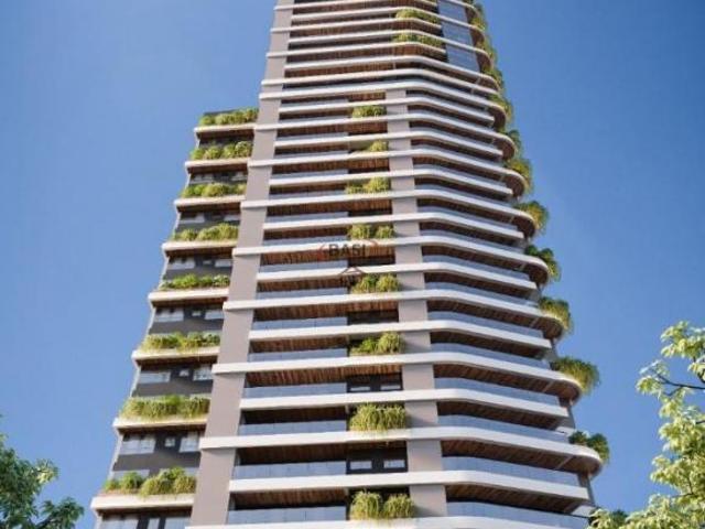 Apto no OAS, planta otimizada, otima localizacao