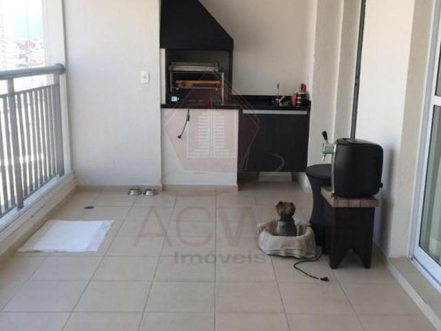 APTO NO ALTA VISTA PREMIUM COM 3 SUITES, VARANDA GOURMET, 2 VAGAS EM 128M² DE ÁREA ÚTIL