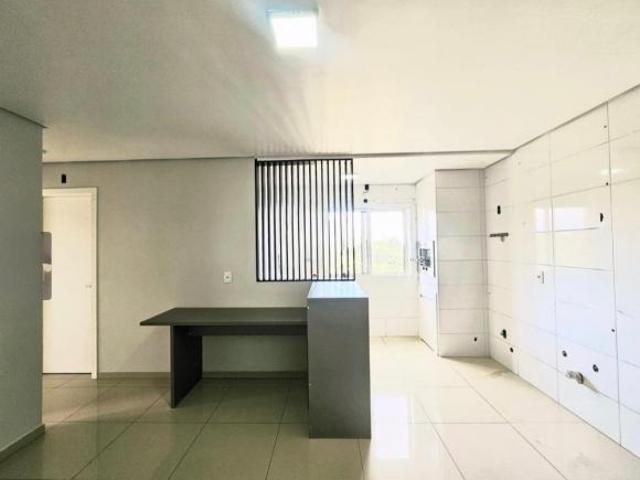 Apto no bairro Cidade nova, com 52,17 m2 e com 2 dormitórios