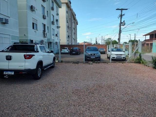 Apto no Bairro Scharlau !