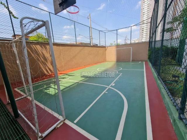 Apto no Barra Viva com 01 vaga de garagem no Cond. Barra Viva na Água Branca