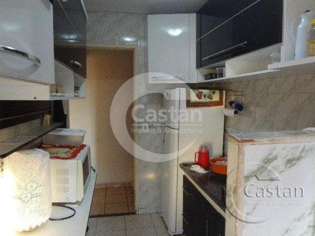 Apartamento em Brás