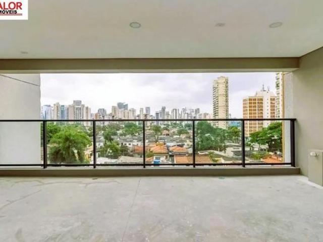 APTO NO BROOKLIN NOVO ENTREGUE EM NOVEMBRO DE 2025 PREDIO COM 9 ANDARES. O Ateliê 365, encon