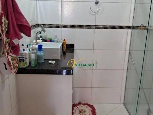 Apto no Centro