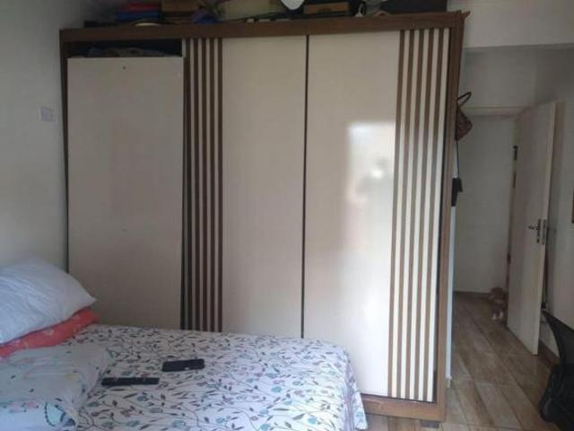 APTO NO CENTRO DA VILA CAIÇARA 3 DORMS R$ 480.000
