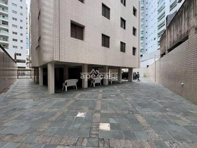 Apto no Centro da Vila Caiçara Apenas 90mda raia