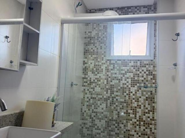 Apto no centro da vila caiçara PG Alto Padrão R$ 550.000