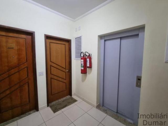 Apto no centro de Ubatuba 2 dorms 80 m2