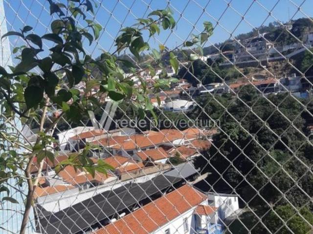 Apto no centro de Amparo, 3 dormitórios, 1 suíte, 1 vaga de garagem