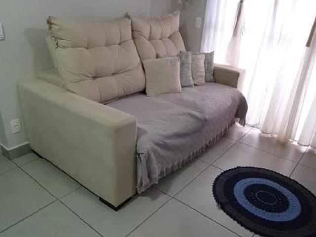 Apto no Cond Isla Lagoinha | Só aqui na Rosa e Rangel Consultoria e Assessoria Imobiliária