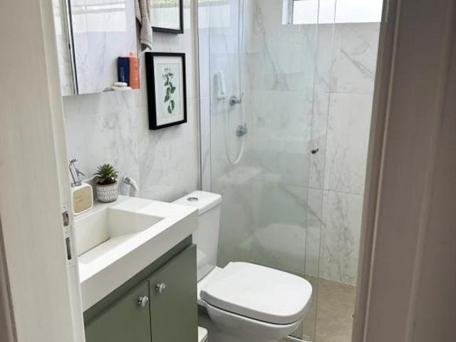 Apto no Cond Parque Residence | Só aqui na Rosa e Rangel