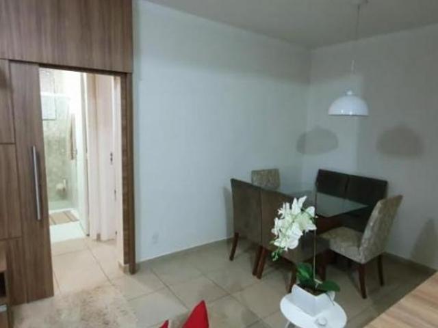 Apto no Cond Reserva Sul | Imobiliária Rosa e Rangel