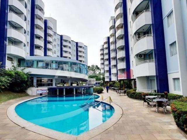 Apto. no condomínio Águas da Serra, em Rio Quente GO. Apartamento com 1 Quarto s por R$ 300000.00
