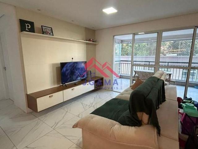 Apto no condominio mais desejado da região! Piscina Aquecida e pertinho do Shopping