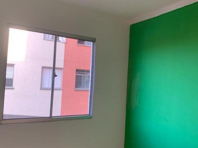 Apto no Condomínio Paraná pertinho do centro de Guaianases da Minha Casa Minha Vida