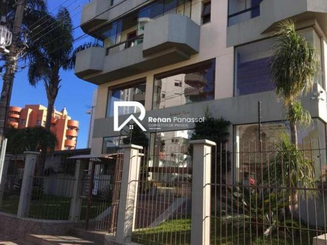 Apto no Condominio Residencial Vanoni