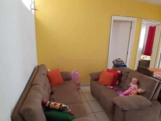 Apto no Condominio Vitta 2 | É aqui na Imobiliária Rosa e Rangel
