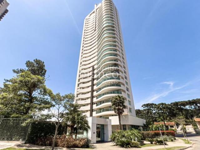Apto no Ecoville, 3 suítes, 4vagas, 289m2 pri