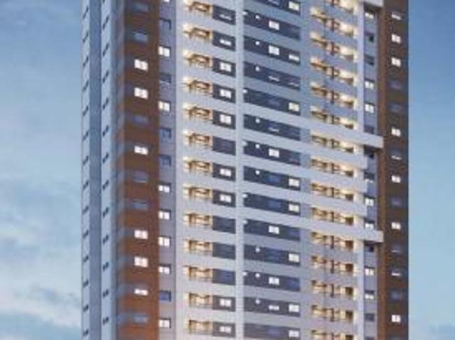 Apto no Edificio Magnolia | Aqui na Imobiliária Rosa e Rangel