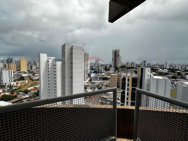 Apto no Edifício Gêneses Goiabeiras R$ 650.000