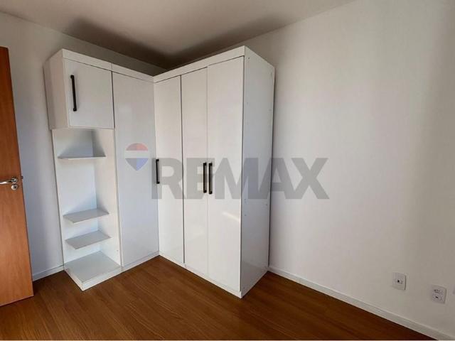 Apto no Grand Reserva: 2 Quartos, Garagem