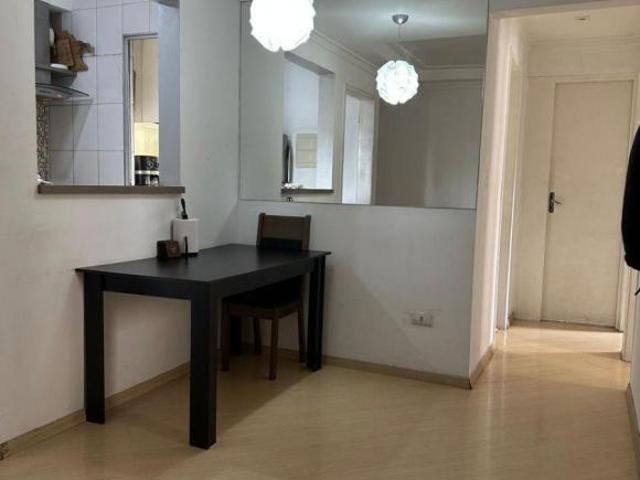 Apto no Jardim América 3 dorms. 1 suíte 1 vaga