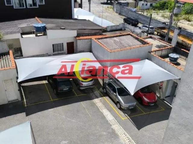 Apto No Jardim do Triunfo com 02 dorm, 01 vaga