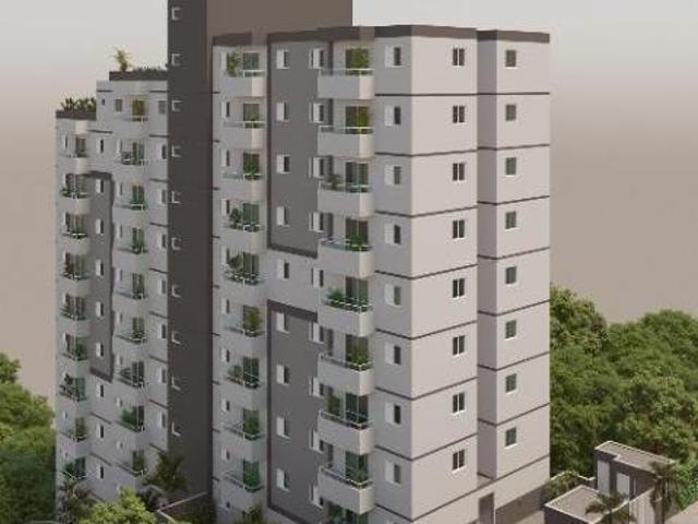 APTO NO JARDIM RECANTO DAS ROSAS, RUA CAÇAREMA. ENTREGA: JULHO/2028. SÃO 1 e 2 DORMS, À PARTIR DE 2