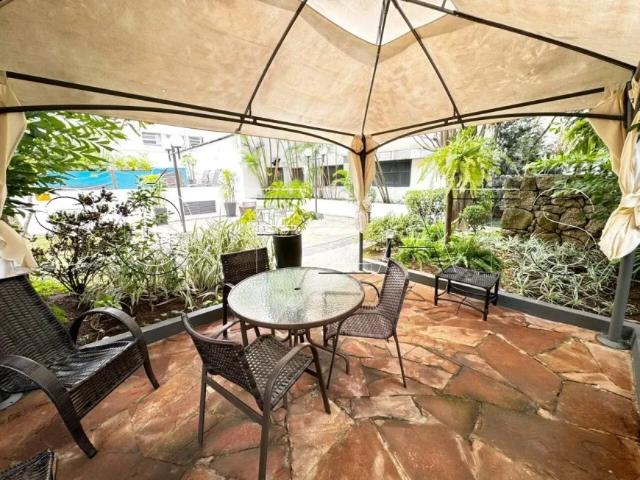 Apto no Jardins com localização privilegiada próximo a Av Paulista e Pq Trianon