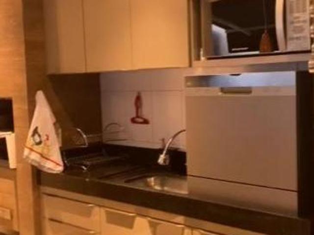Apto no Jd Nova Alianca com 2 suites | Só aqui na Rosa e Rangel Consultoria e Assessoria Imobiliária
