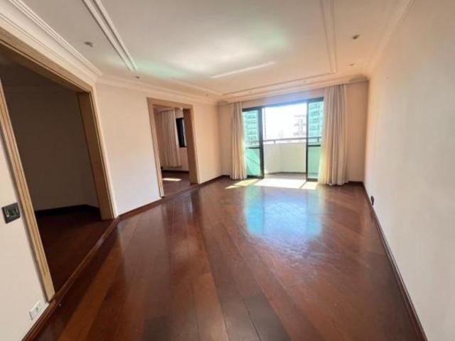 APTO NO JD ANÁLIA FRANCO, SEMI MOBILIADO, ANDAR ALTO, 03 SUÍTES, 02 VAGAS !