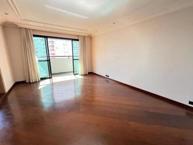 APTO NO JD ANÁLIA FRANCO, SEMI MOBILIADO, ANDAR ALTO, 03 SUÍTES, 02 VAGAS !