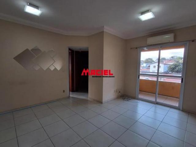 Apto no jd Apollo / vila Ema bem próximo da escola poliedro, Shopping Colinas, ponte estaiada, 02 d