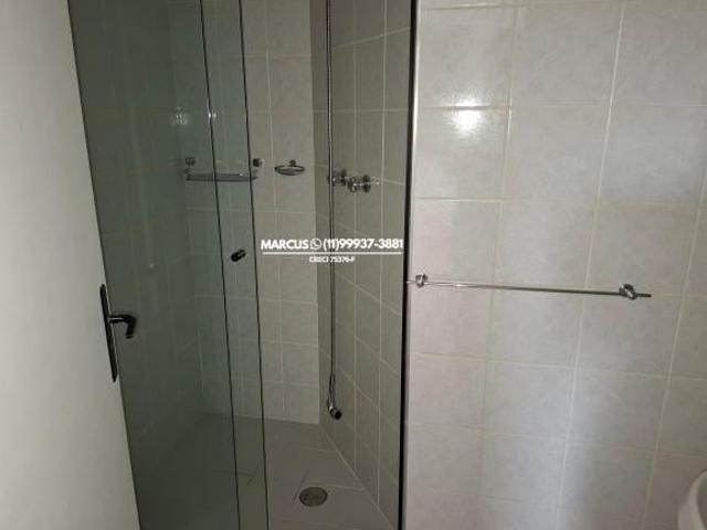 Apto. no Jd. Bonfiglioli com 3 dorms  1 suíte, 2 vagas cobertas, lazer completo