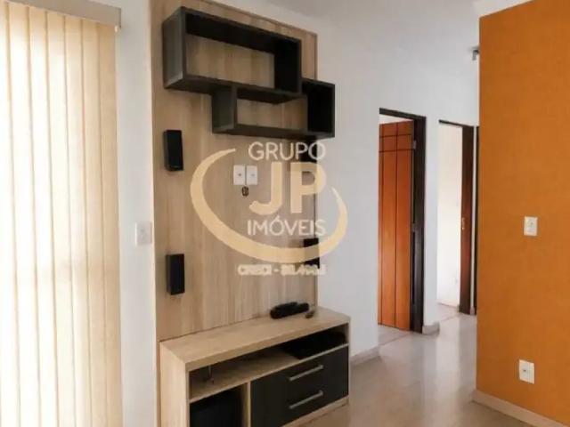 Apto no Jd. Europa/ 2 Dorm./ Planejados/ Sacada/ 1 Vaga/ Aluguel 2.200!