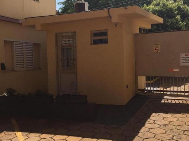 Apto no Jd Paulistano com 1 dorm | Imobiliária Rosa e Rangel