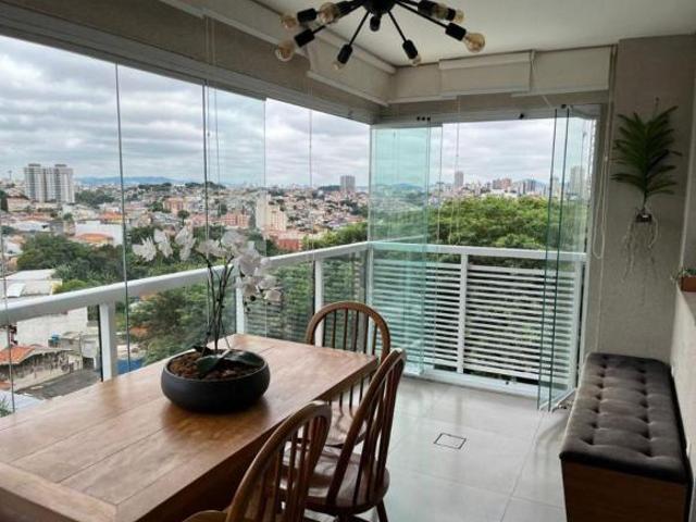 Apto no Lorian Boulevard com 4 dorms 2 suítes e 2 vagas
