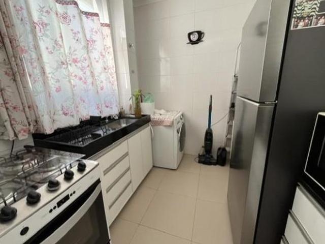 Apto no Palacio de Windsor 2 dorm | Aqui na Imobiliária Rosa e Rangel