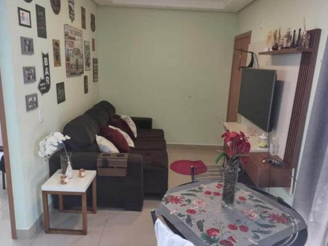 Apto no Palacio de Windsor 2 dorm | É aqui na Imobiliária Rosa e Rangel