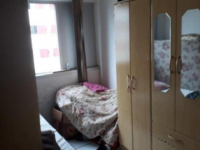 Apto no Residencial Boqueirão, Parque Primavera em Esteio/RS