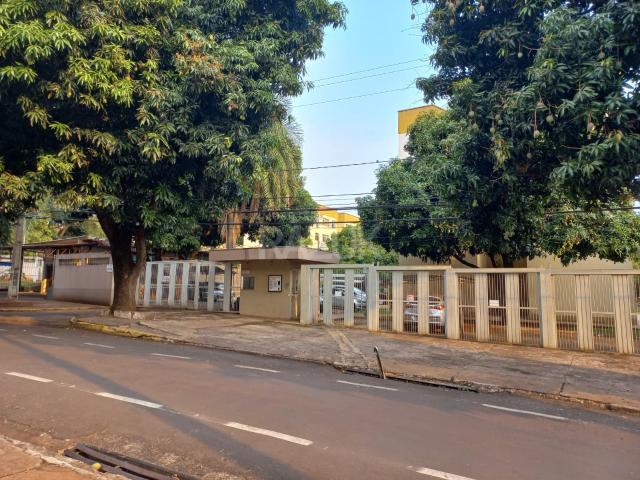 Apto no Residencial Eudes Costa – Próx a Av Mato Grosso