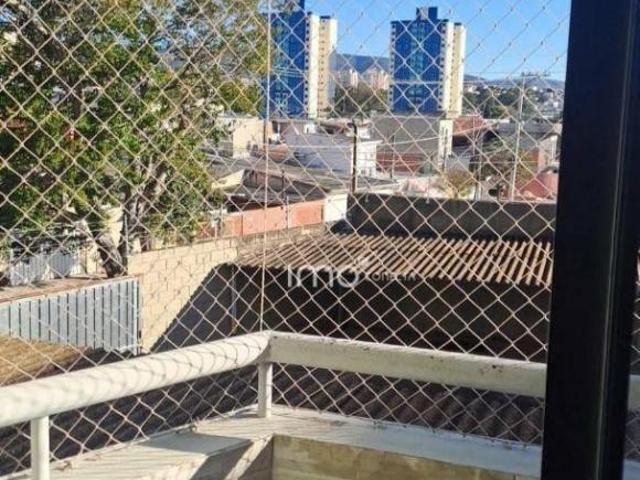 Apto no Residencial Hortolândia I, 76m², 1 Vaga Coberta R$ 402.000