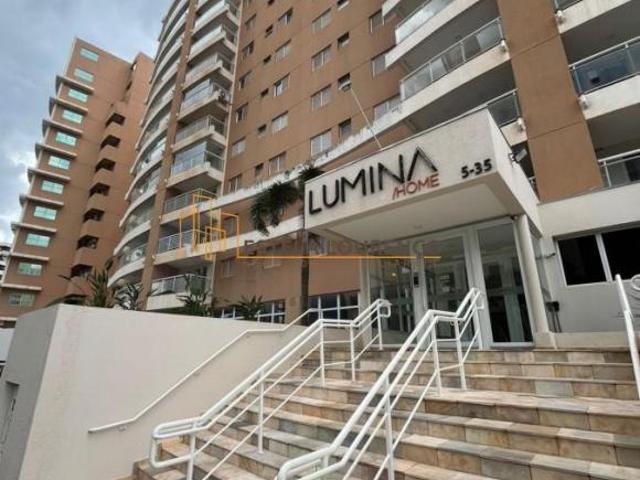 APTO NO RESIDENCIAL LUMINA HOME